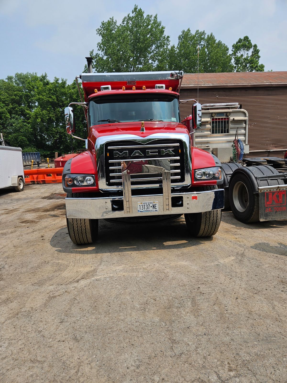 Our Projects | JK Tobin Construction