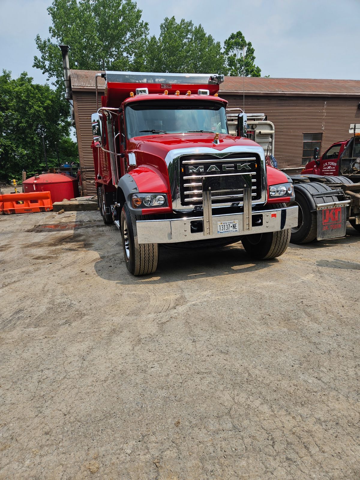 Our Projects | JK Tobin Construction