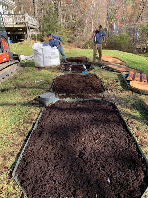 Septic Contractor | Tyndall Septic Systems Inc | Brewster NY
