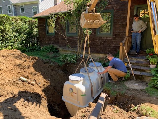 Septic Contractor | Tyndall Septic Systems Inc | Brewster NY