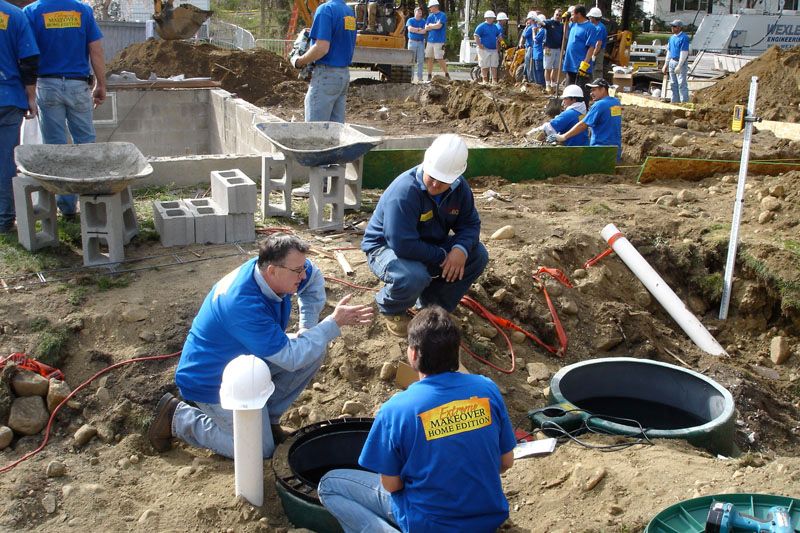 Septic Contractor | Tyndall Septic Systems Inc | Brewster NY