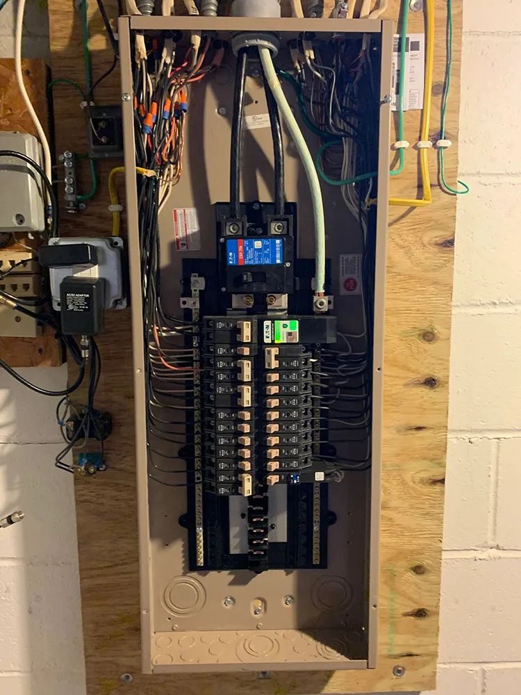 Electrical Panel Upgrades Minneapolis, MN | St Paul, MN