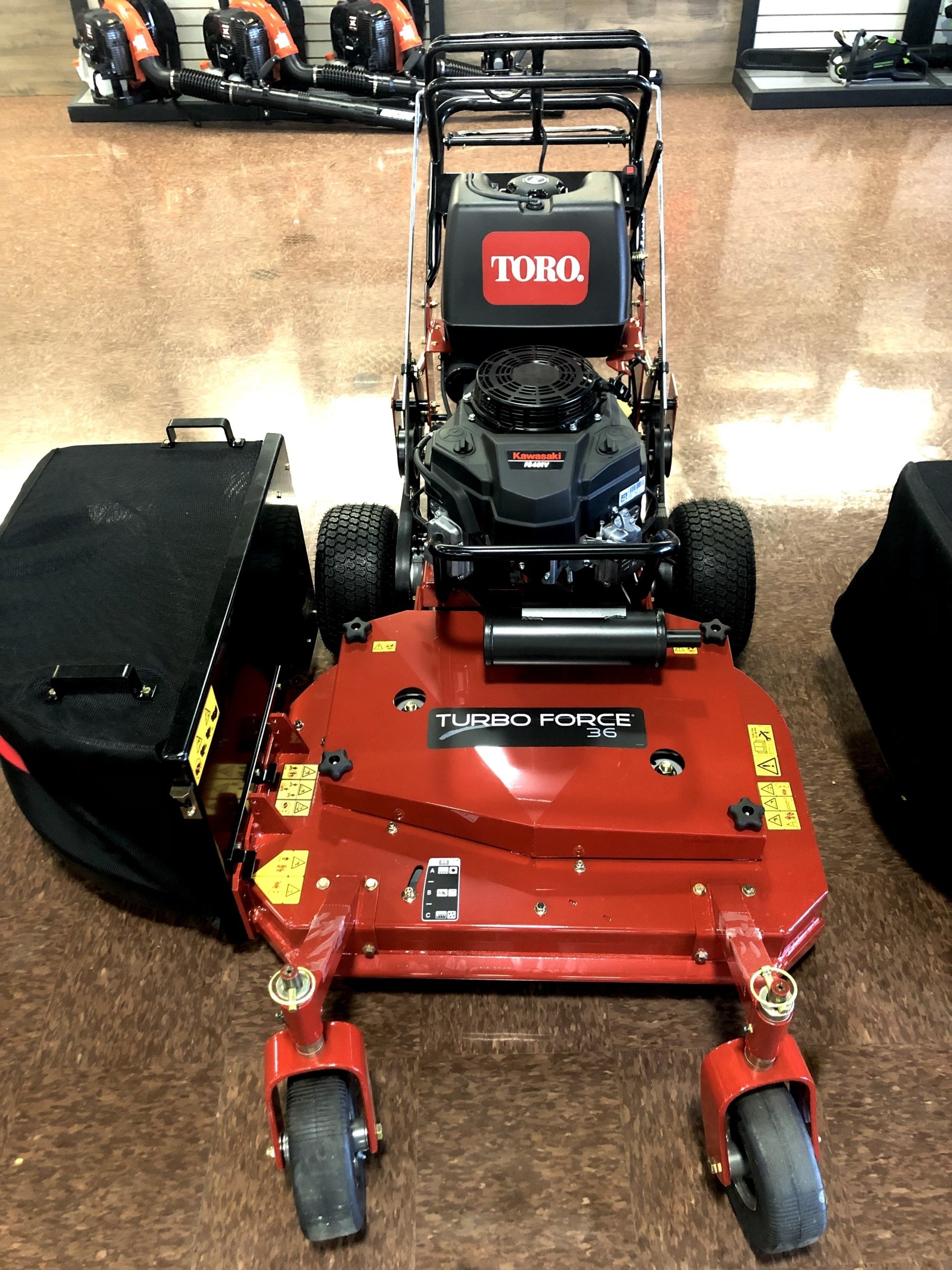 Mowers Plus Inc | Repair Center | Bermuda Dunes, CA