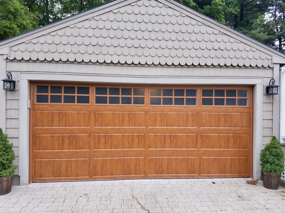 Garage Door Repair & Replacement | Middletown, RI