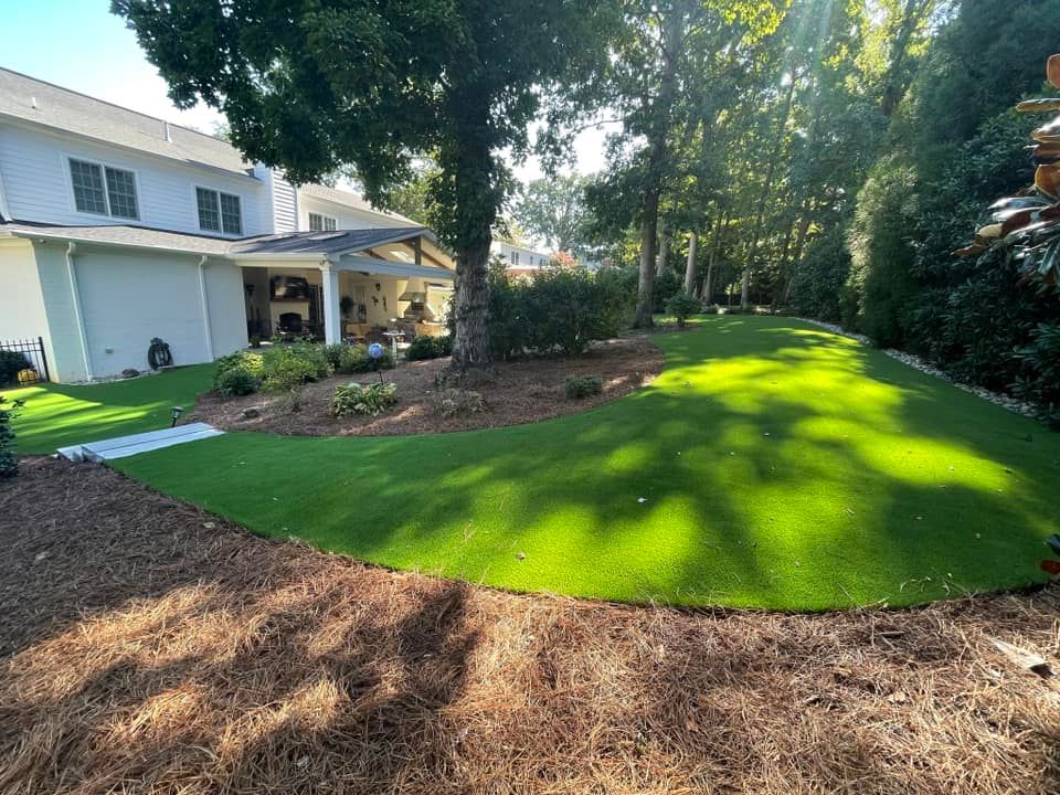 Gallery | Green Visions Landscape