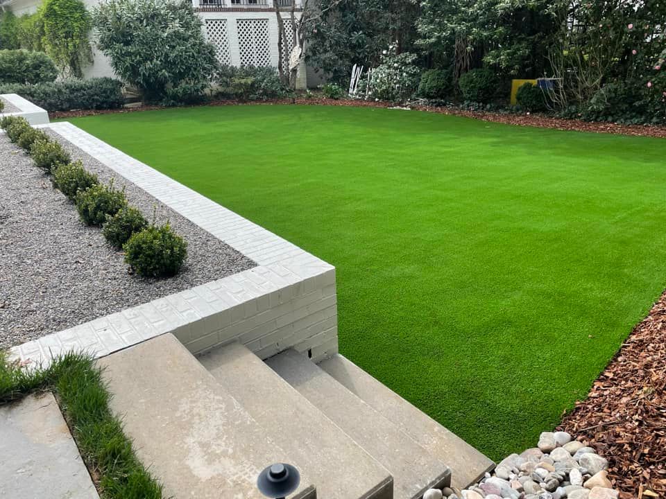 Gallery | Green Visions Landscape