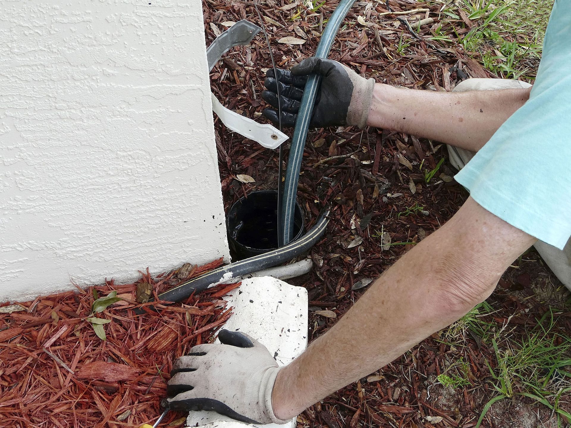 Drainage System Installation and Repair | Street, MD