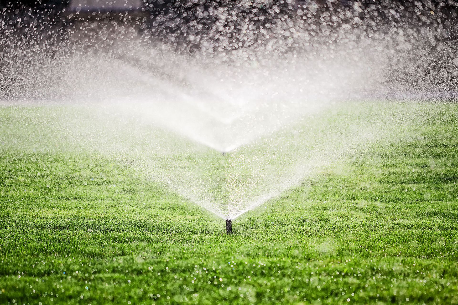 Irrigation System Installation Services | Street, MD