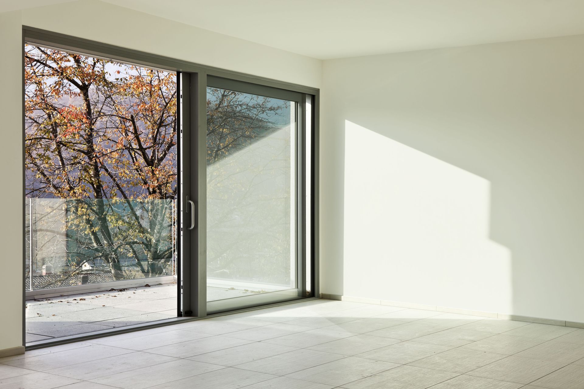 Sliding Door Installation | Hillsborough County, FL