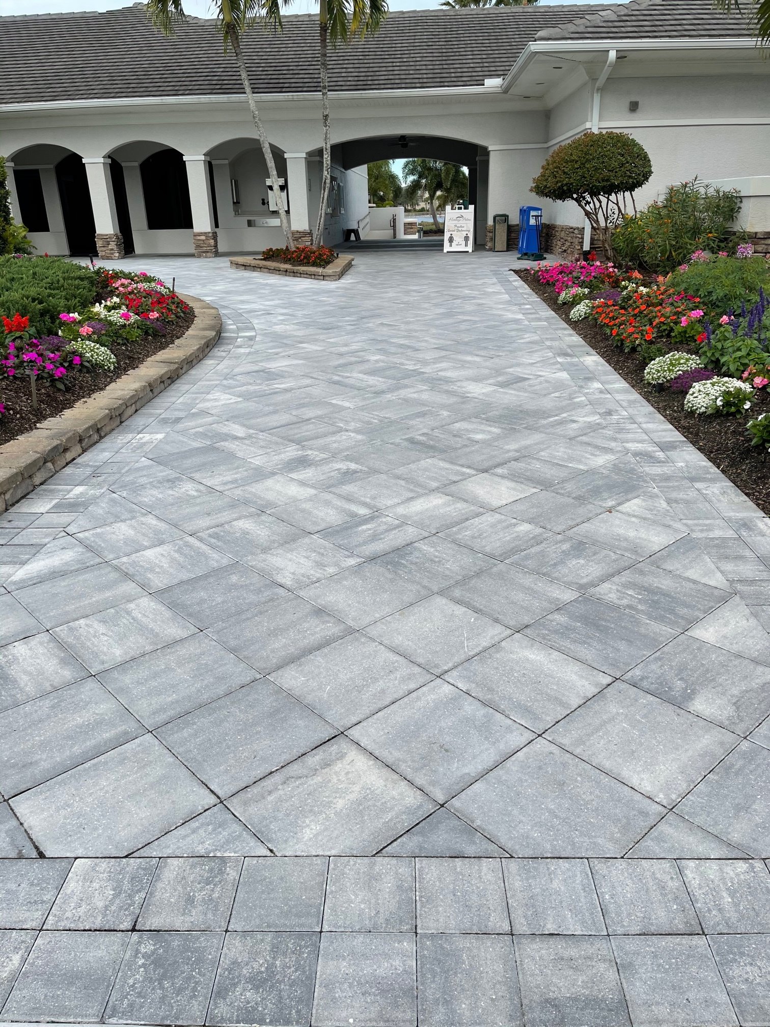 Able & Willing Pavers II INC | Concrete Pavers | Fort Myers, Florida