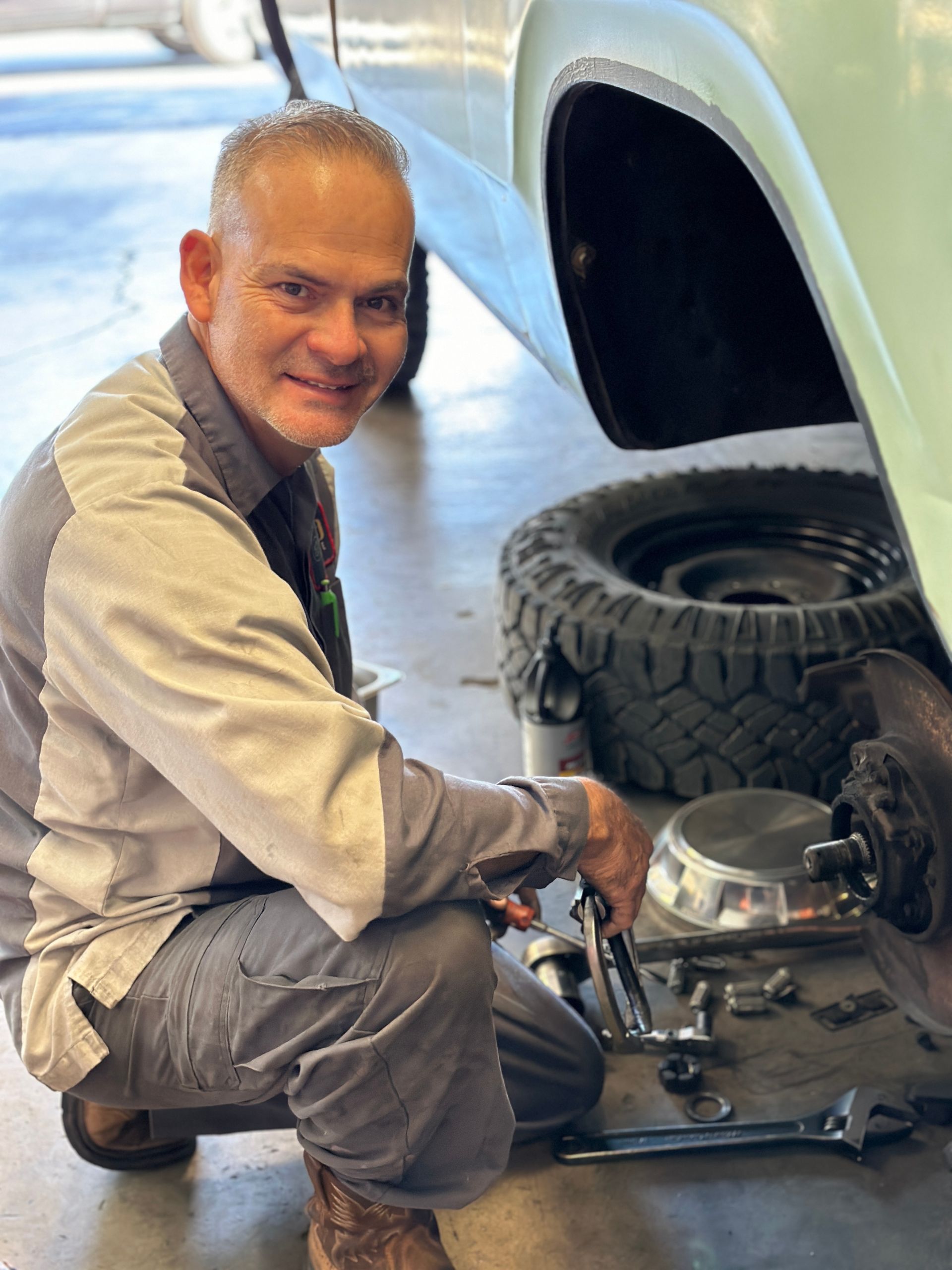 CV & Drive Axle Repairs | Tucson, AZ