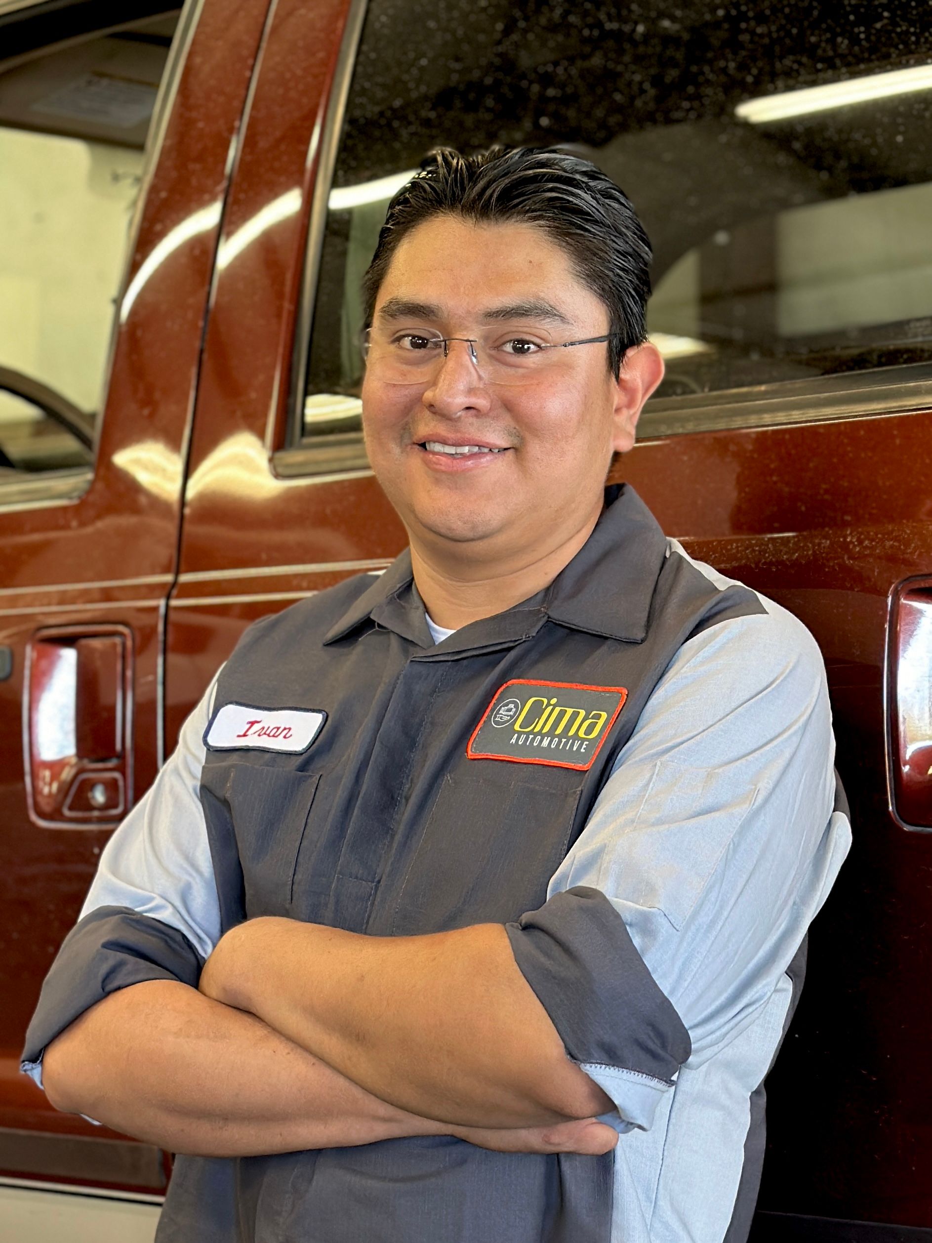 Best Auto Repair Tucson, AZ | Cima Automotive Service LLC