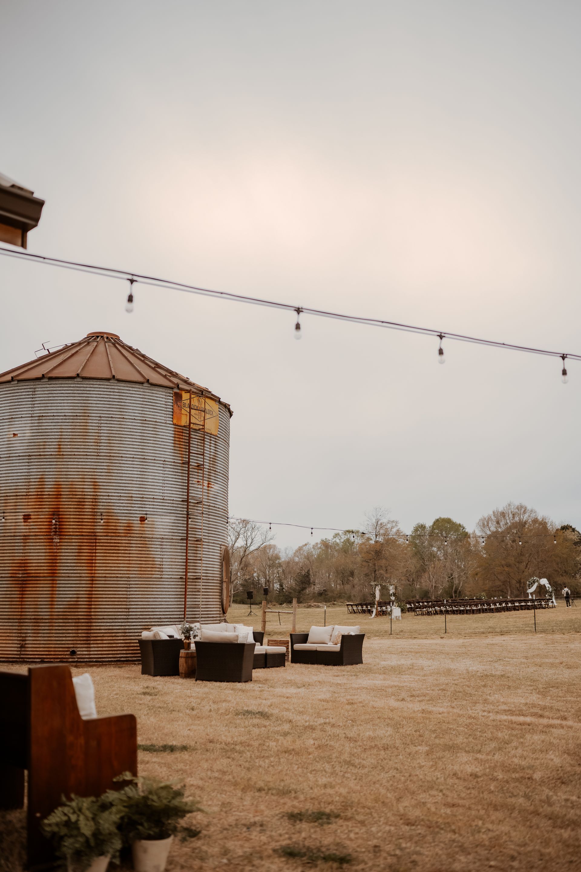Event Gallery | Hidden Haven Estate