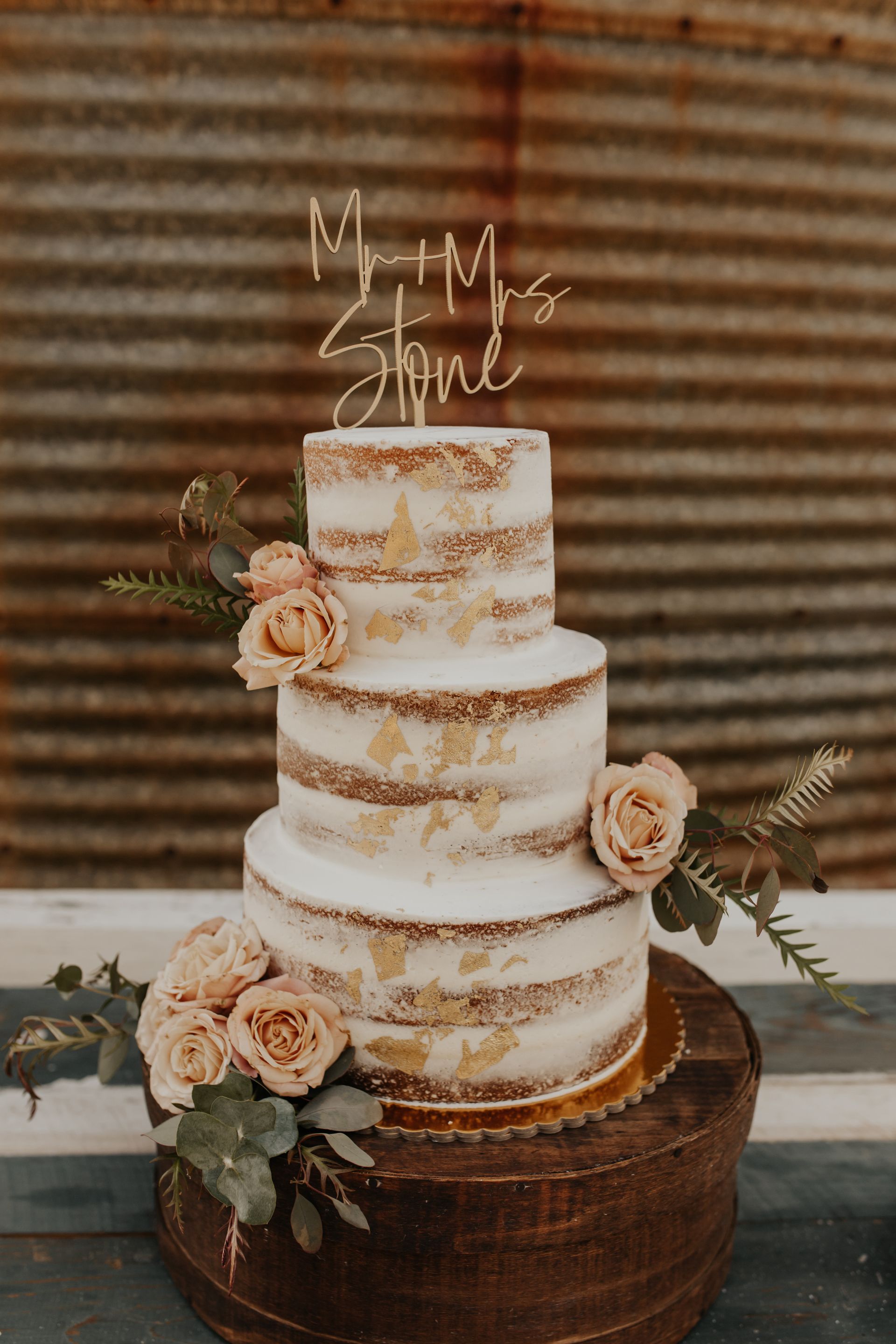 Event Gallery | Hidden Haven Estate