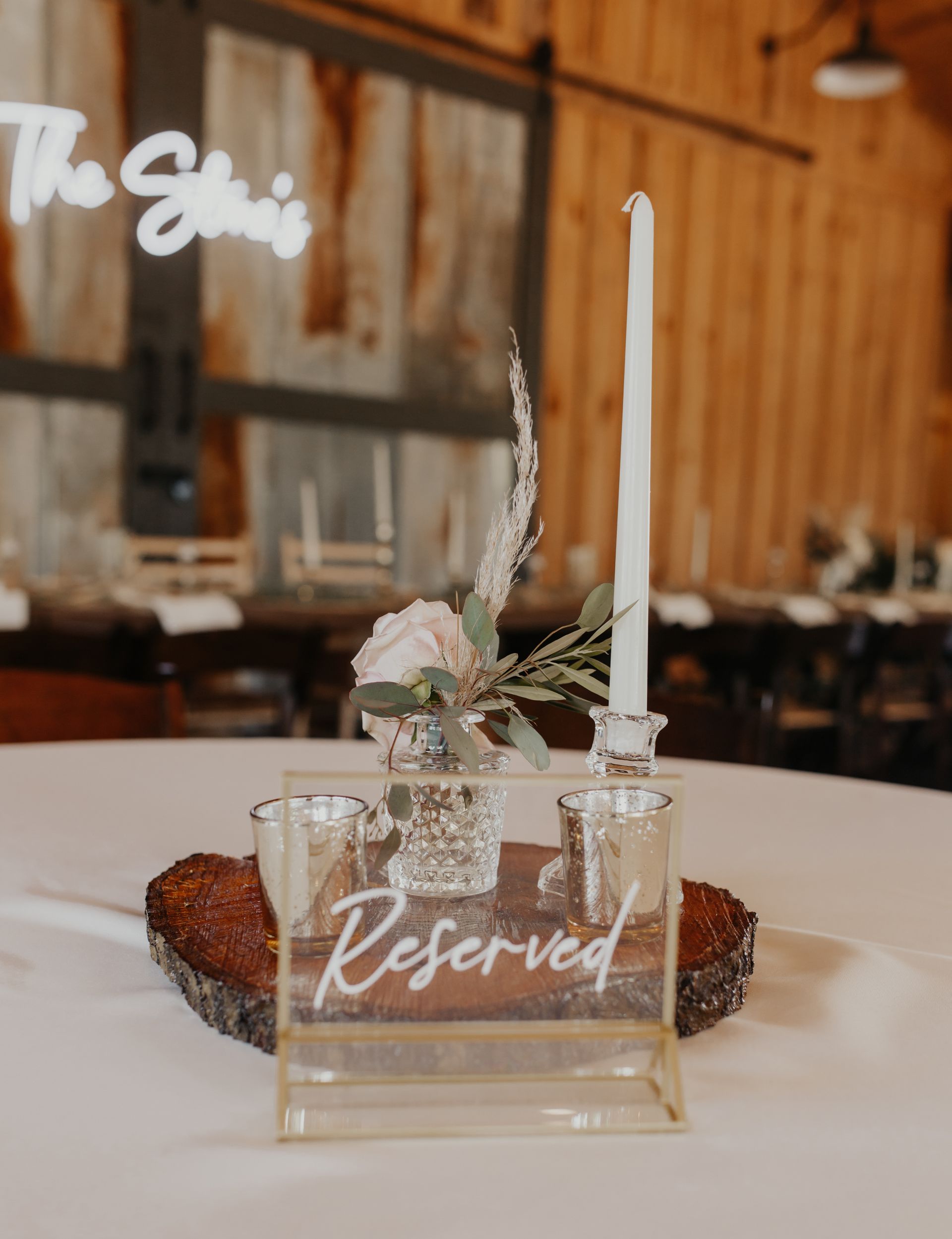 Event Gallery | Hidden Haven Estate