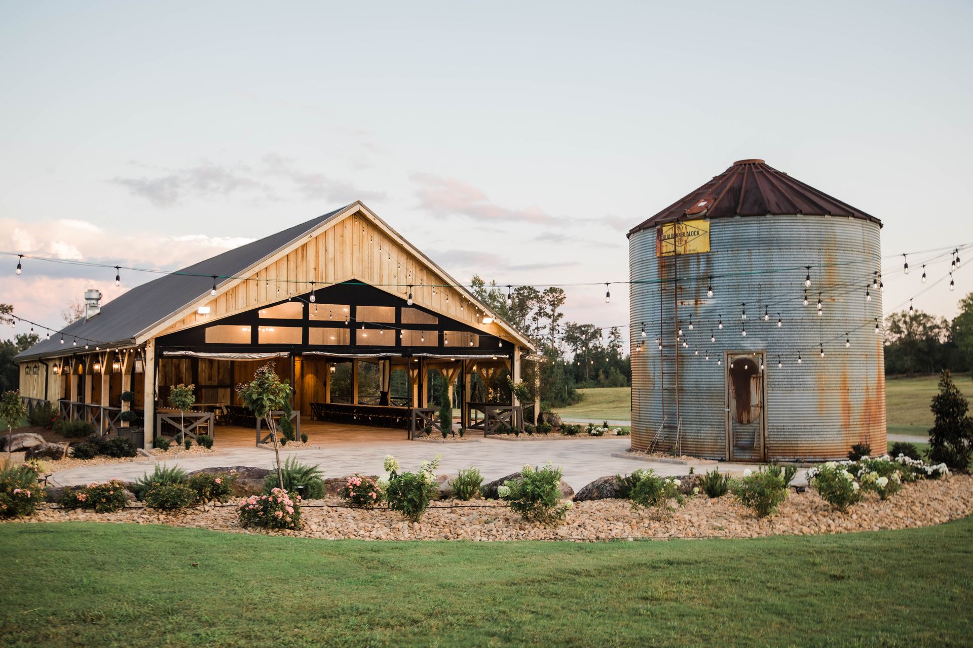 Event Gallery | Hidden Haven Estate