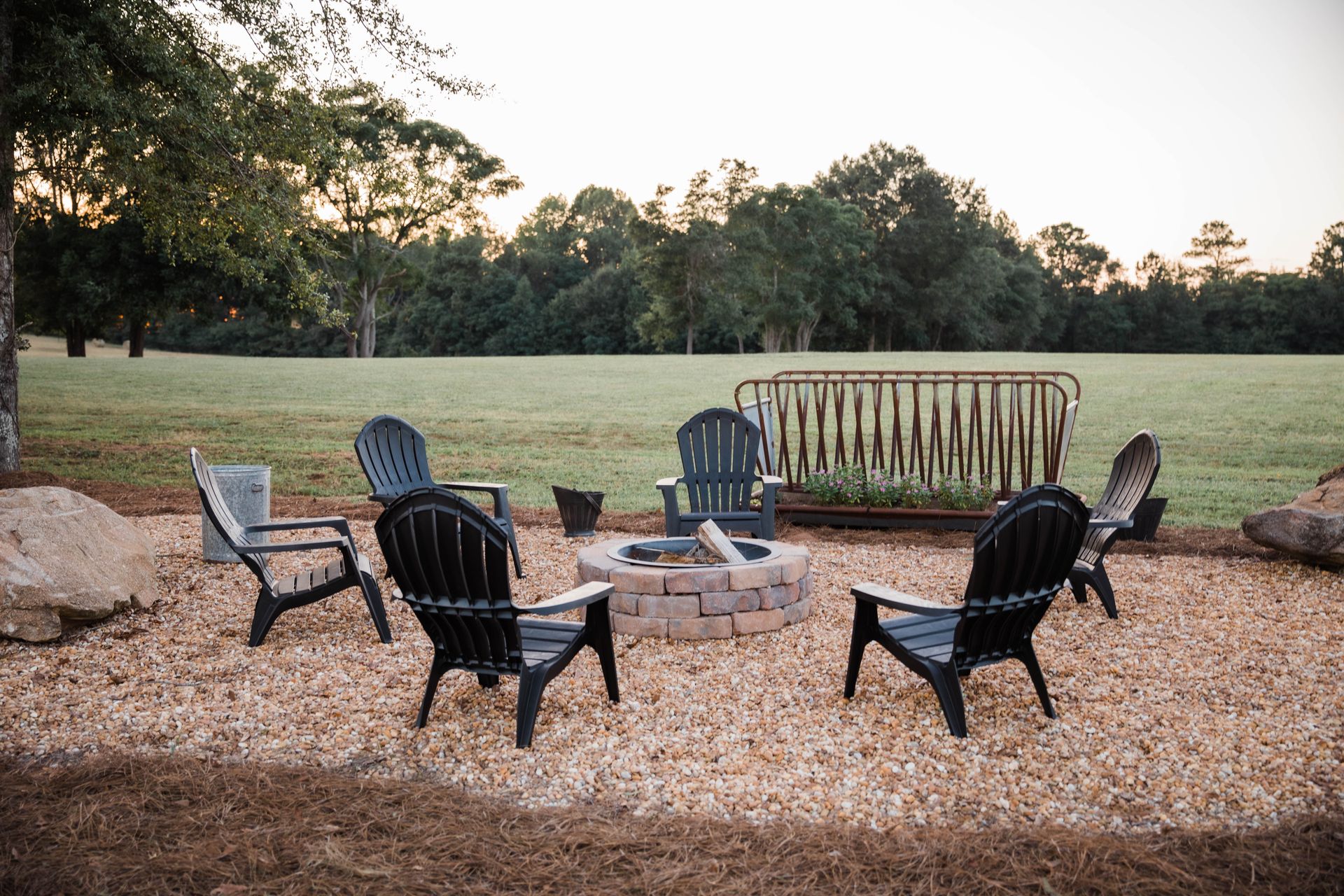 Event Gallery | Hidden Haven Estate