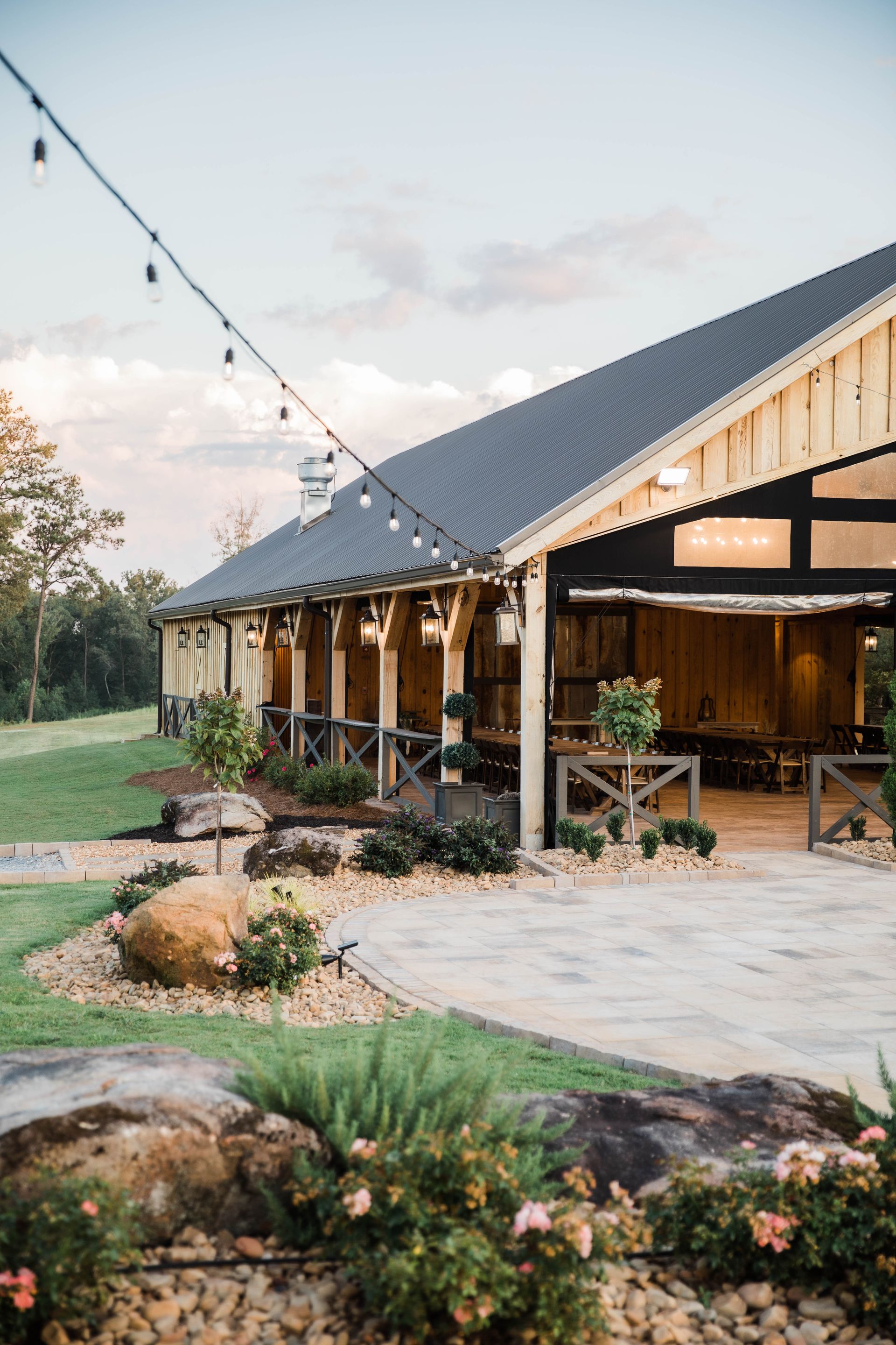 Event Gallery | Hidden Haven Estate