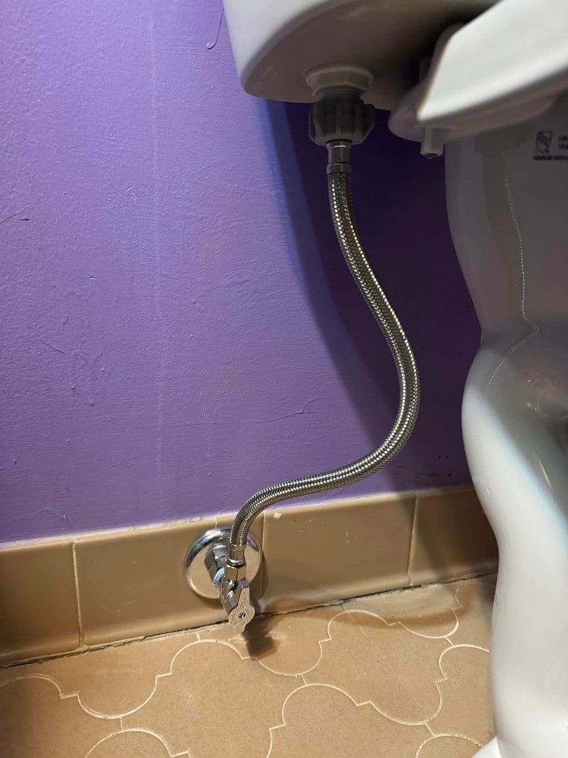 Plumbing Services in Shepherdsville, KY | Gray Cap Plumbing