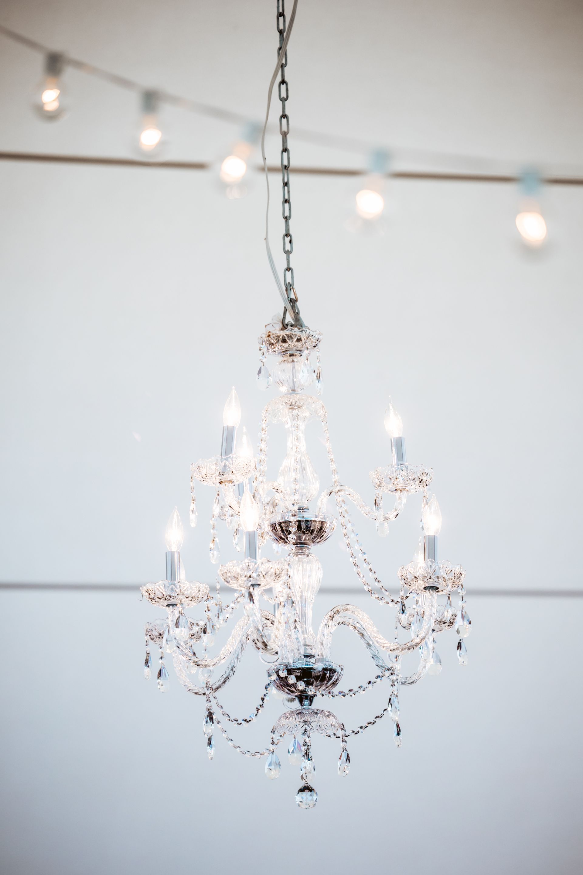 Party Time Rental | Canopy Lighting & Accessories | Brainerd, MN