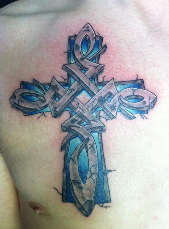 Euro Tattoo | Tattoo Shop | Rockford, IL