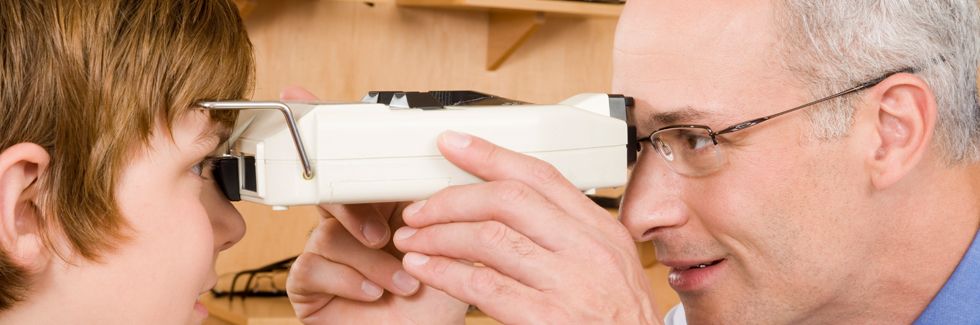 Scleritis | An Inflamed Sclera | Ferriday, LA - Whitaker Eye Center