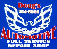Auto Services | Doug's Automotive | Peoria, IL