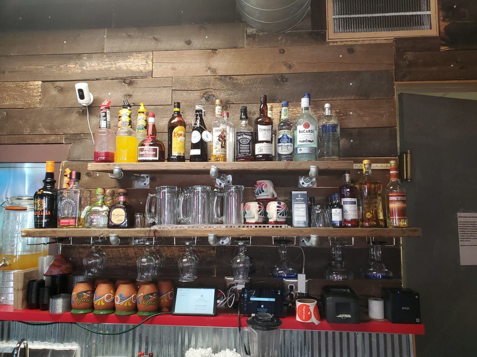 Dos Amigos Mexican Grill | Restaurant | Castle Rock, CO