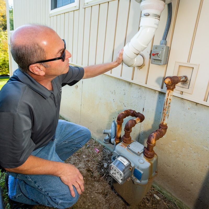 Home Inspector | Northland Home Inspections | Kansas City MO