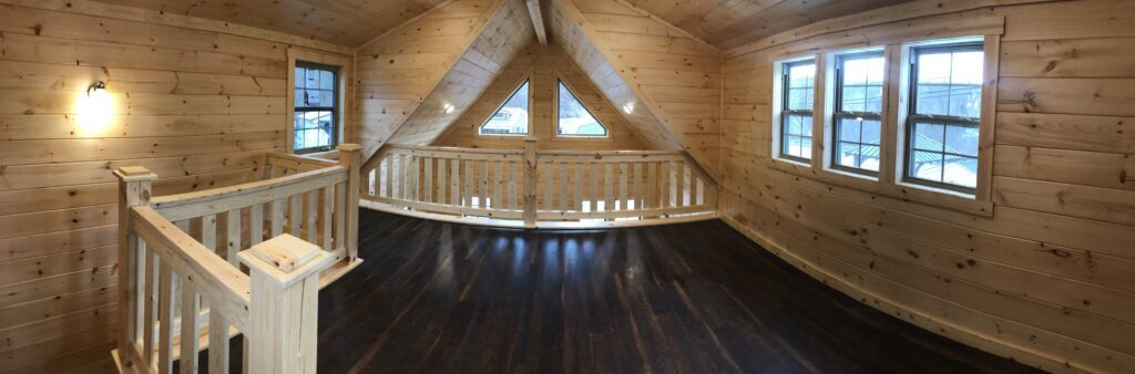 Amish-Made Cabins | Bridgeport, OH