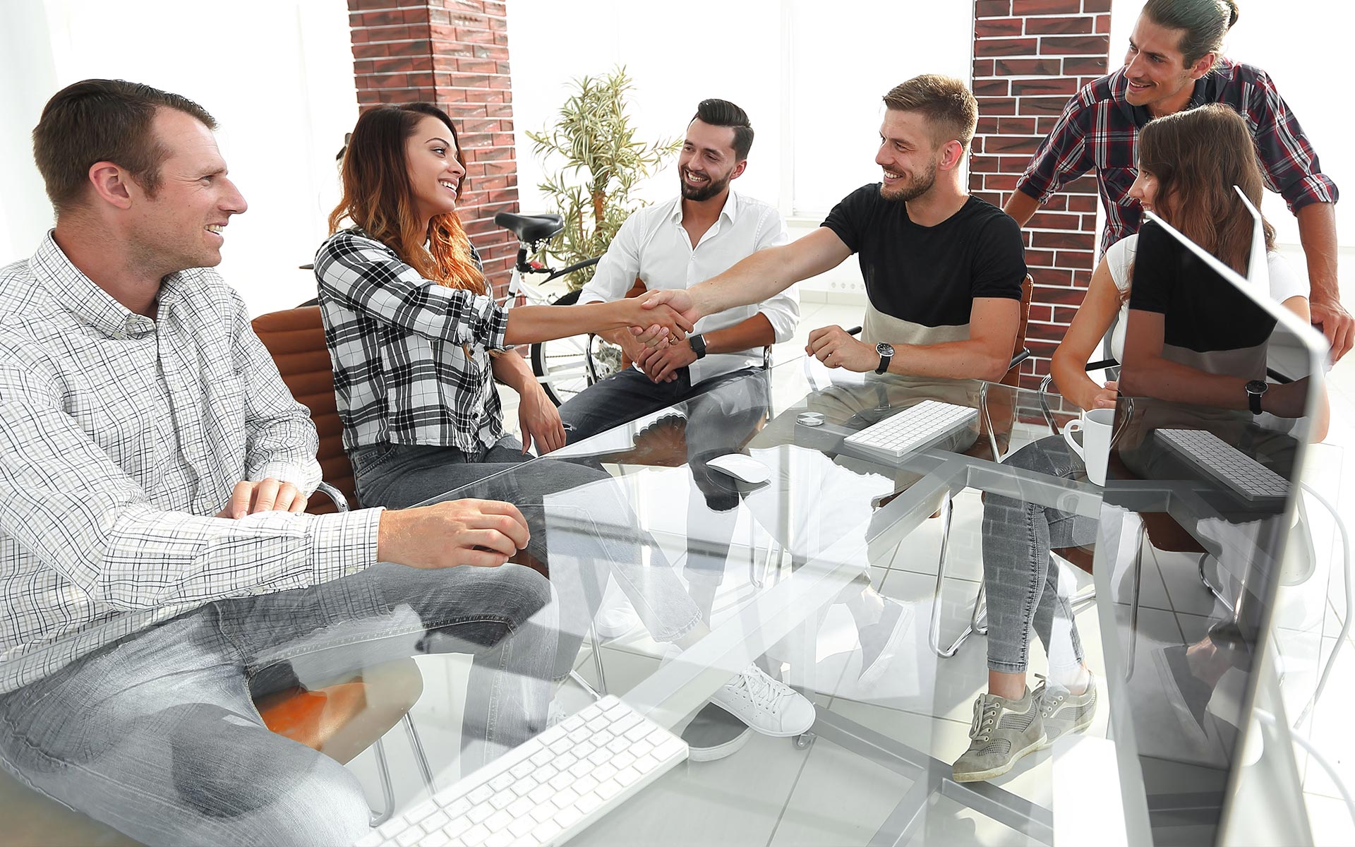 IT Training Boot Camps | IT Trainee Position | Opportunity-based ...