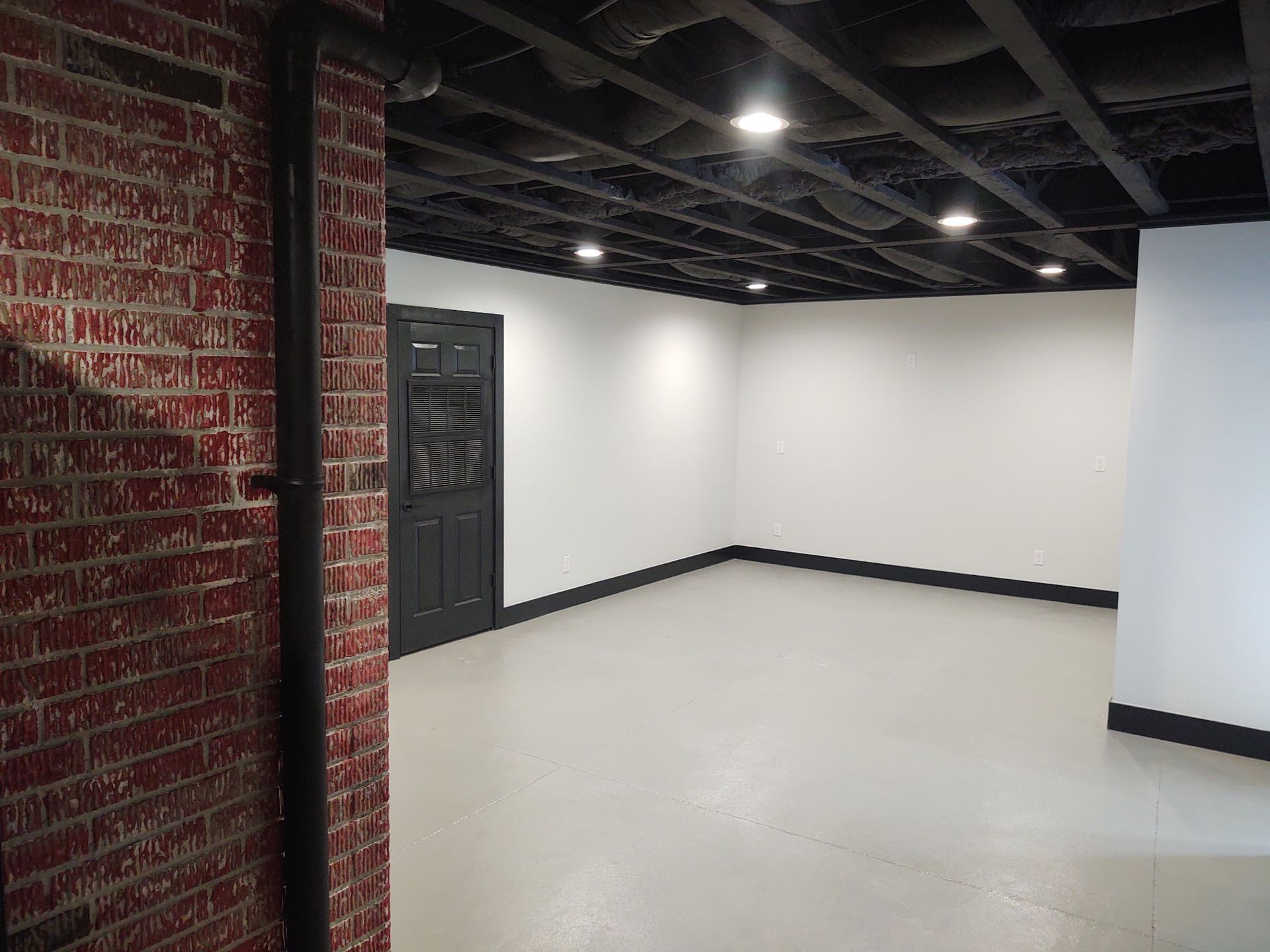 Basement Remodeling |Blue Ladder Basements | Omaha, NE