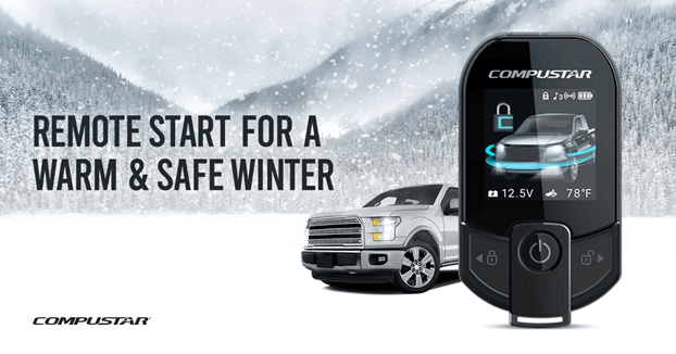 Remote Car Starters and Security | Enfield, CT