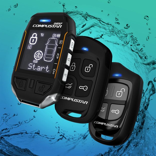 Remote Car Starters and Security | Enfield, CT