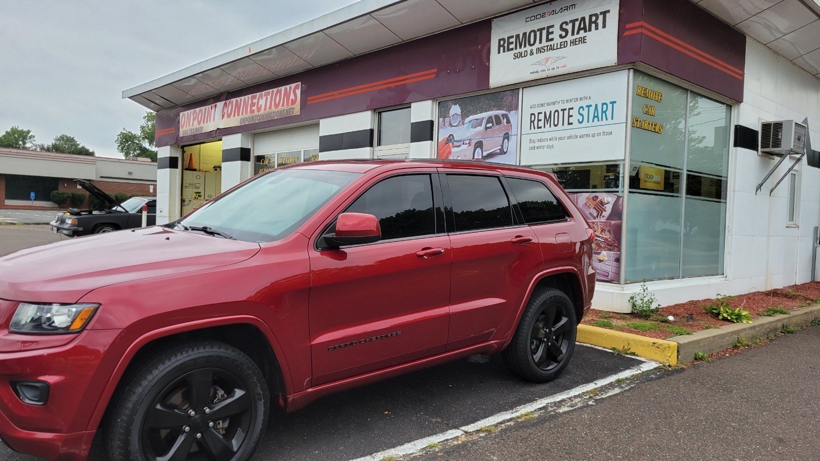 Photo Gallery | OnPoint Connections | Enfield, CT