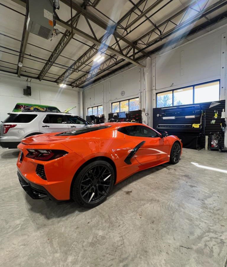 Photo Gallery | OnPoint Connections | Enfield, CT