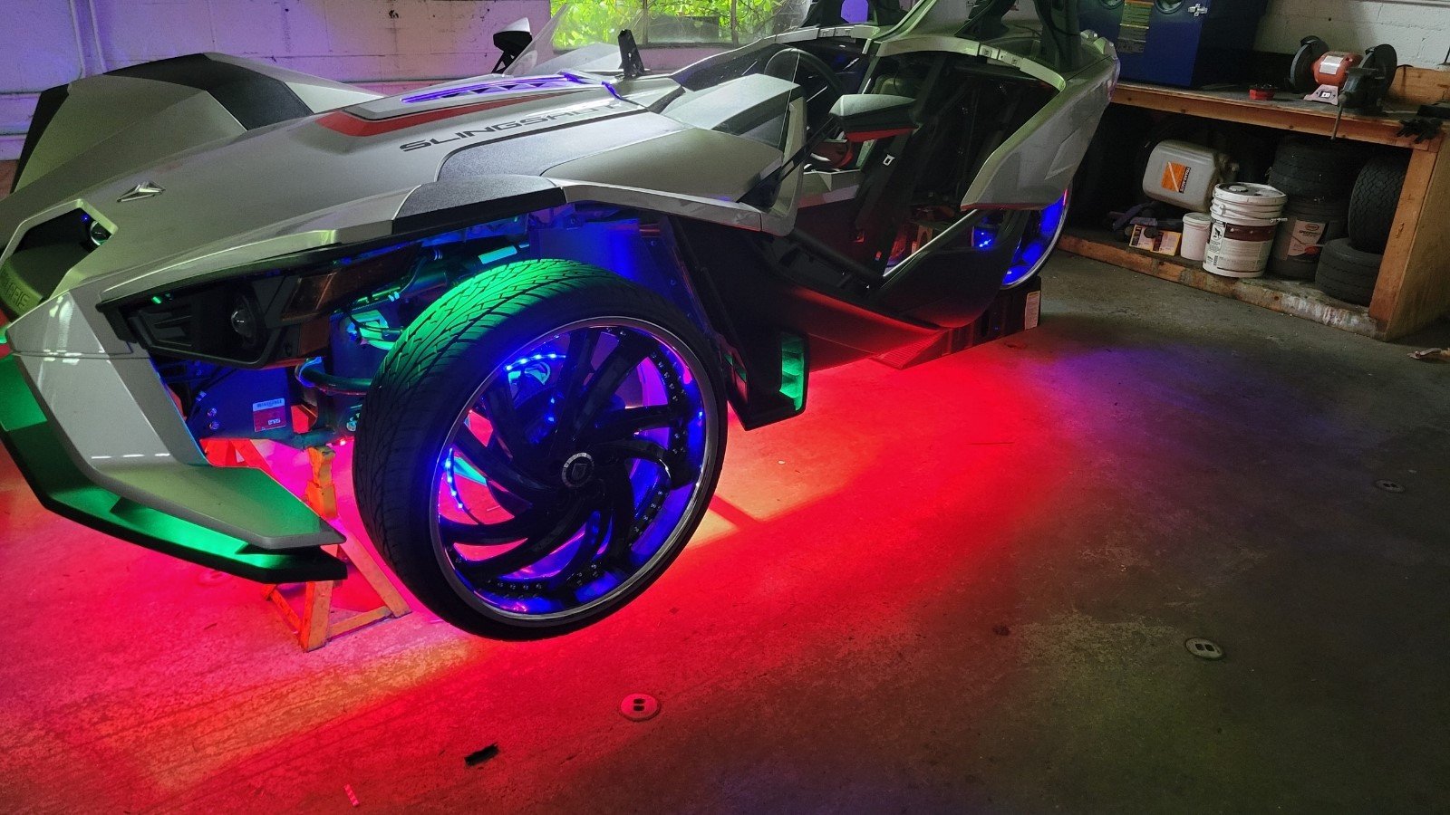 Auto Accessories | OnPoint Connections | Enfield, CT