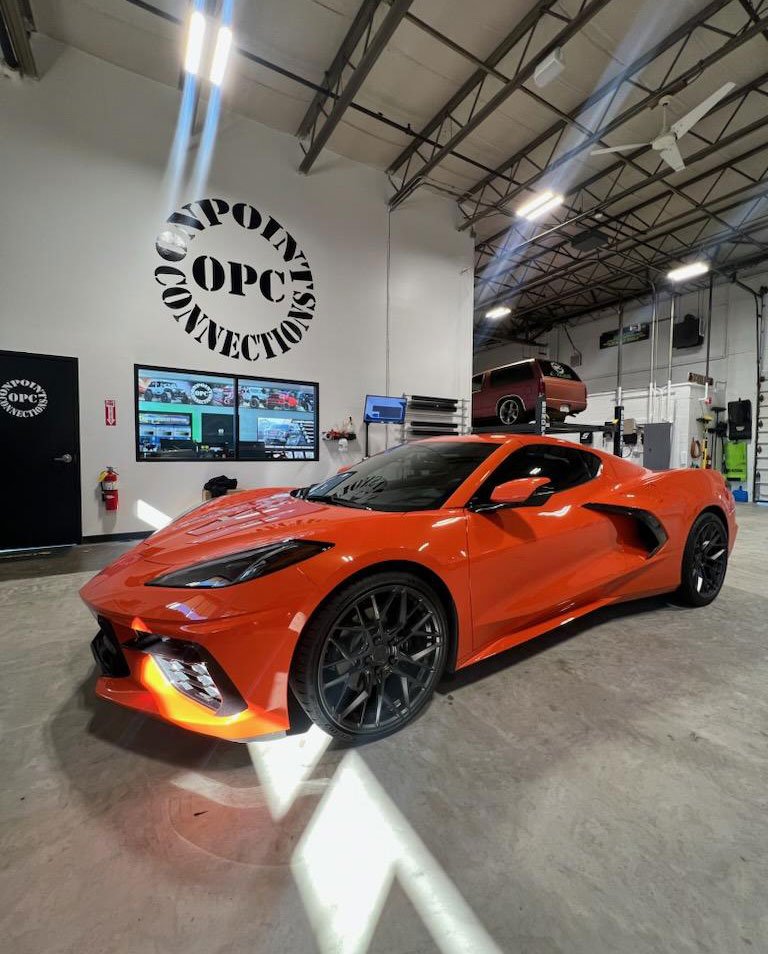 Photo Gallery | OnPoint Connections | Enfield, CT