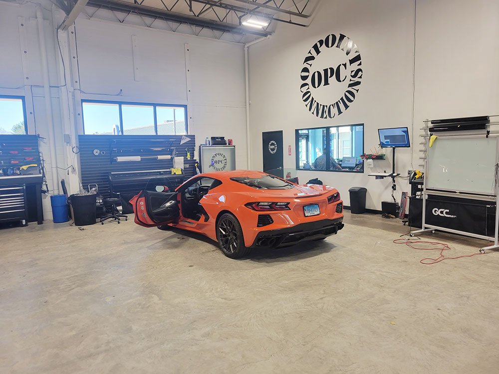 Photo Gallery | OnPoint Connections | Enfield, CT