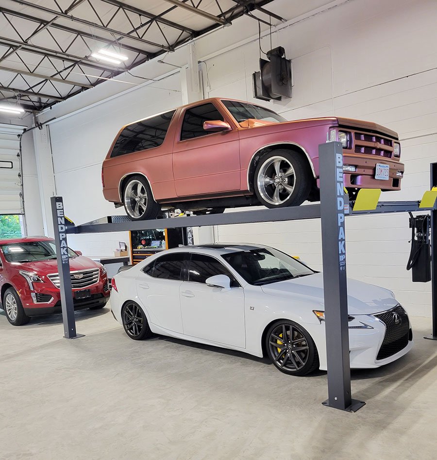 Photo Gallery | OnPoint Connections | Enfield, CT