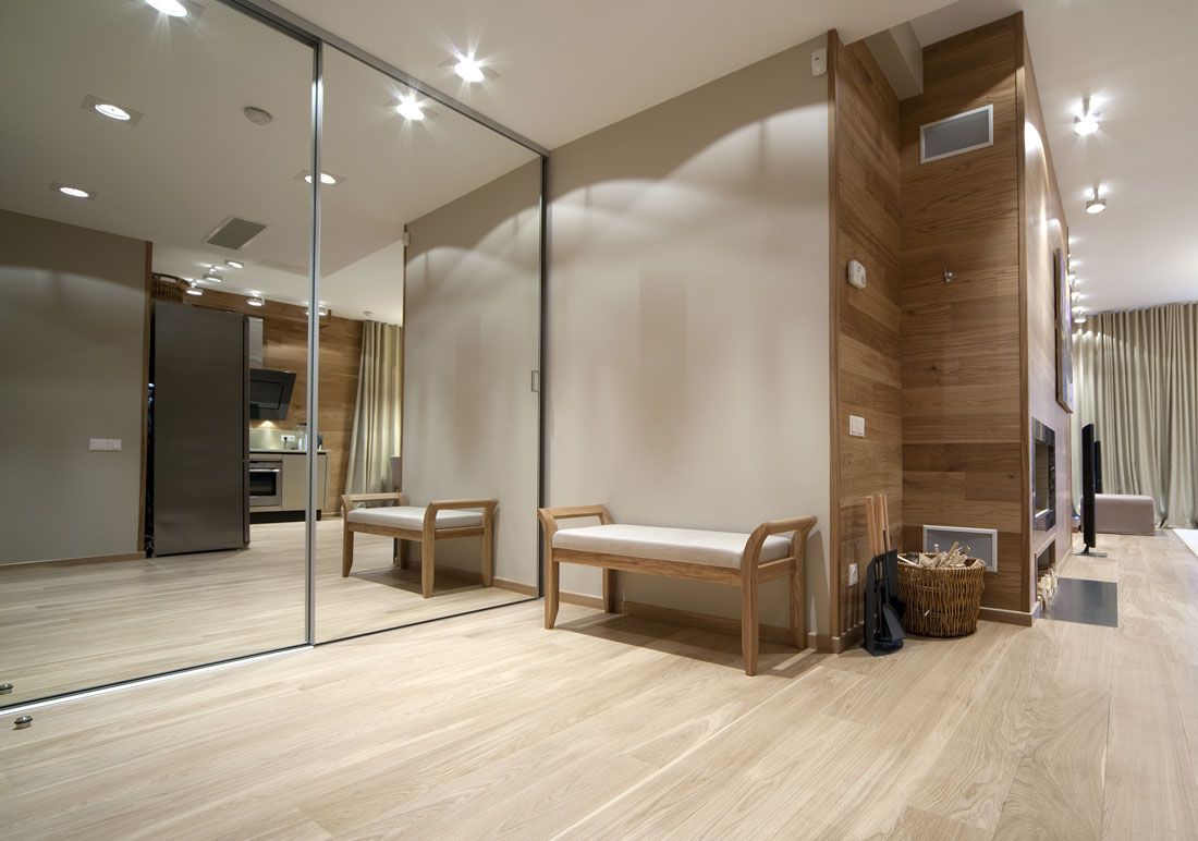 Custom Mirrors & Installation | Nelson Glass