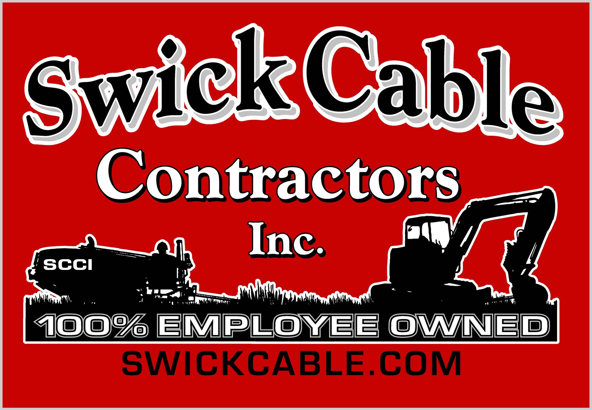 Swick Cable Contractors | Communication System | Ely, IA