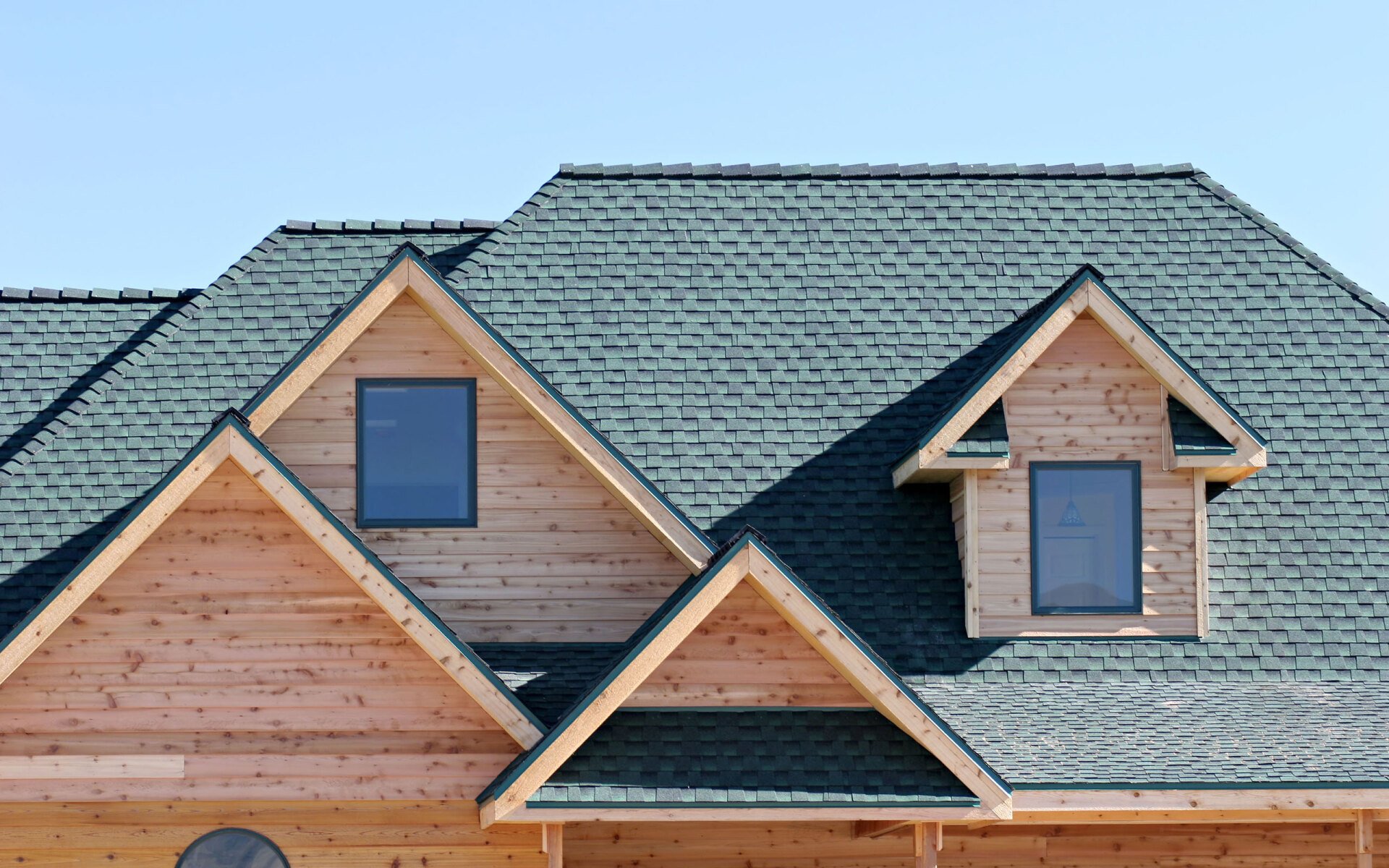 Roofing Contractors Everett | Lynnwood | Sierra Top Roofing