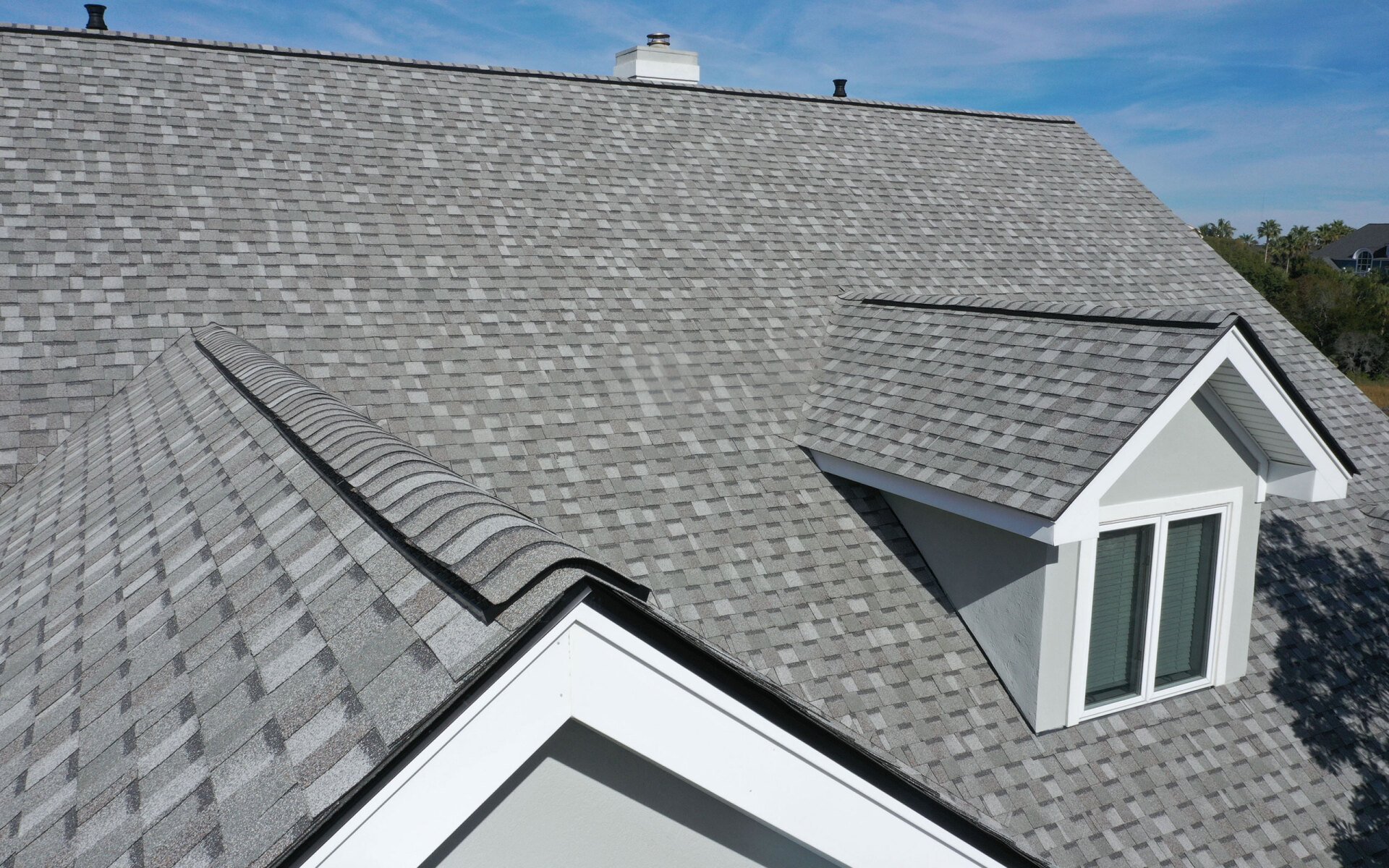Roofing Contractors Everett | Lynnwood | Sierra Top Roofing