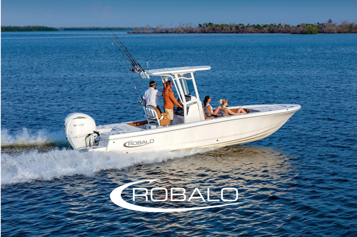 Outboard Dealer Melbourne, FL | Vero Marine Center