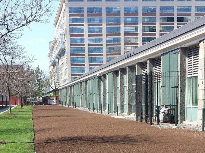 Meadowbrook Mulch and Erosion Control | Hanson, MA