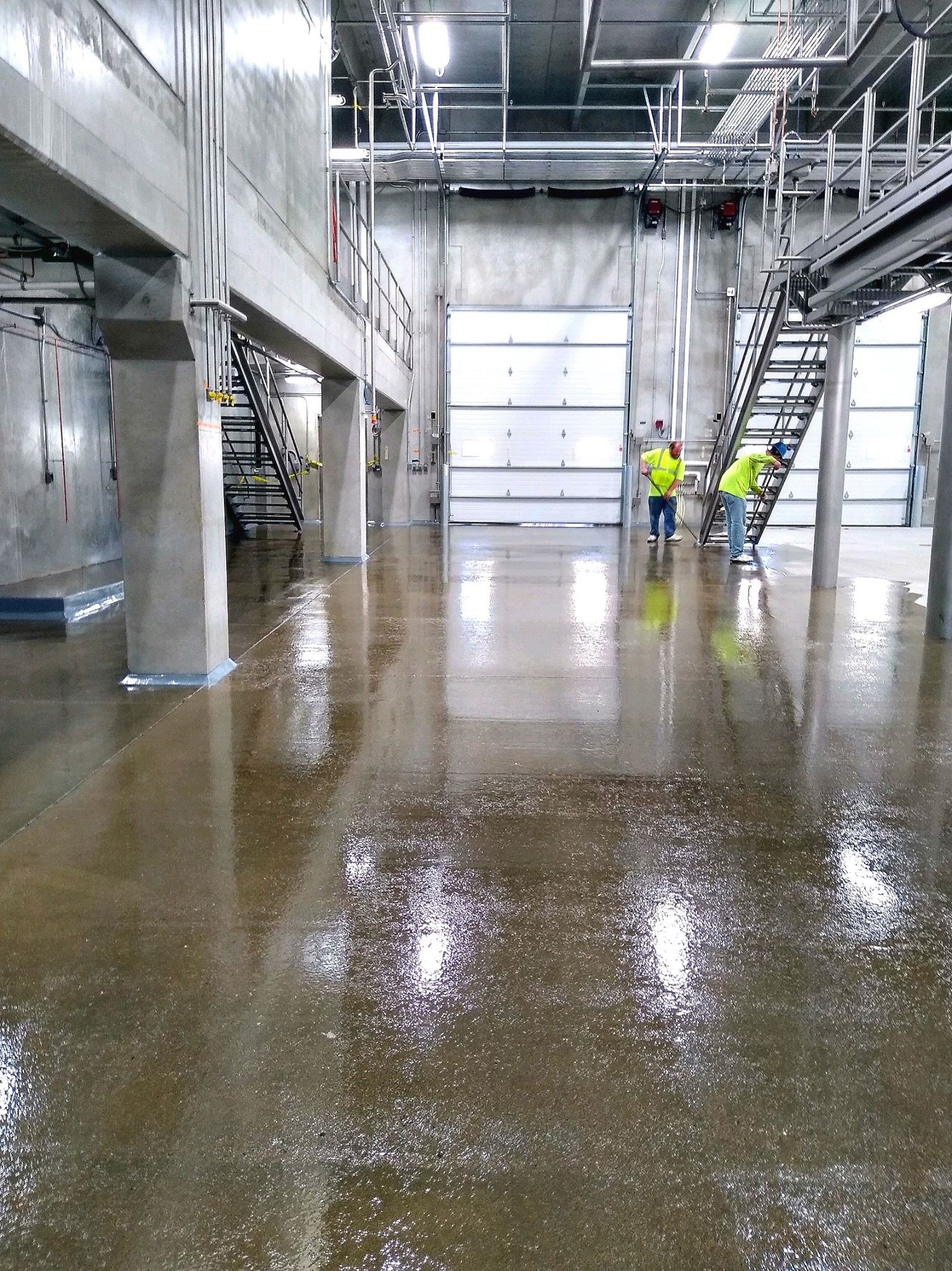Gallery | Pro-Maintenance, Inc