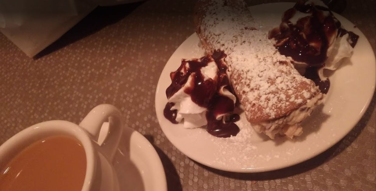 Saputo's | Italian Cuisine | Springfield, IL