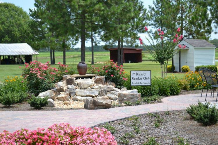 Landscaping Service Suwanee | Pro-Green Landscape Management