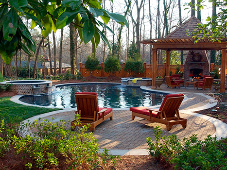 Landscaping Service Suwanee | Pro-Green Landscape Management